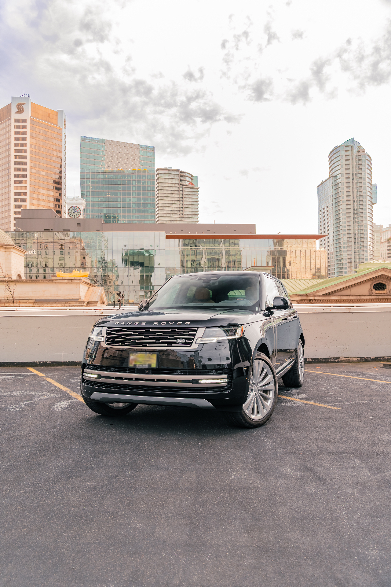 Luxury Supercar Rentals Vancouver | Exotic & Luxury Car Rentals in ...