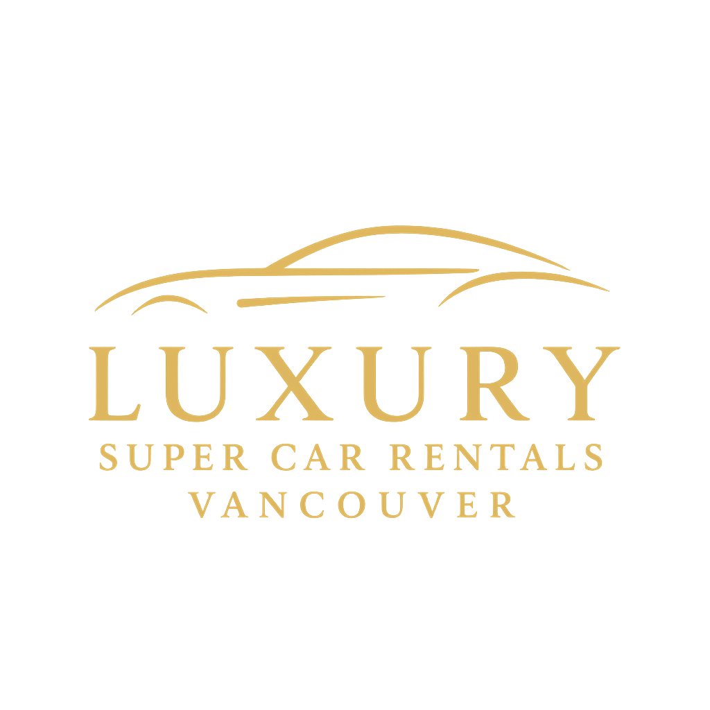 Luxury Supercar Rentals Vancouver | Exotic & Luxury Car Rentals in ...